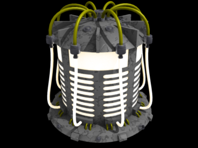 Portable Power Fission Generator – Galmart. Always Low Prices.